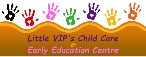 Contact Us – Little VIP’s Child Care & Early Education Centre